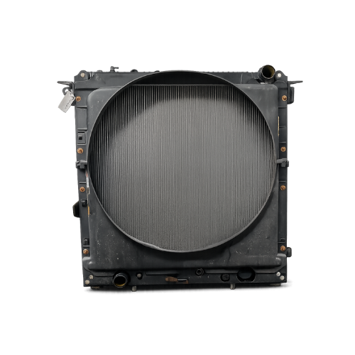 Heavy Duty Truck Radiators For Sale For Diesel Engines | Mack ...