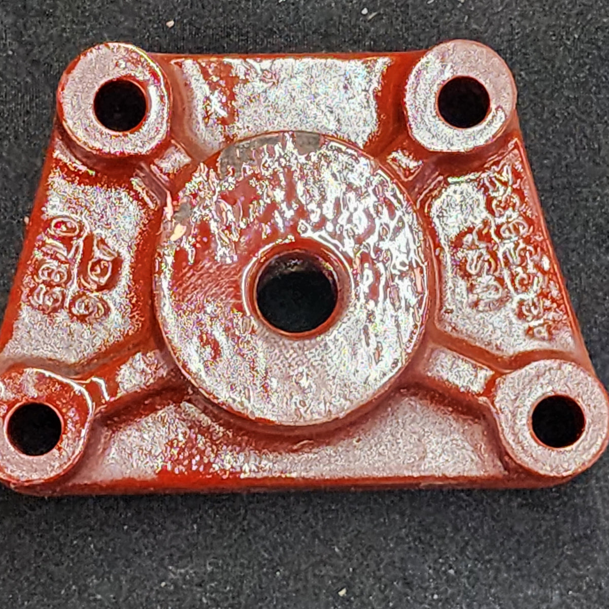 Cummins Fan Drive Support Bracket 4935832 For Sale – CA Truck Parts, Inc.