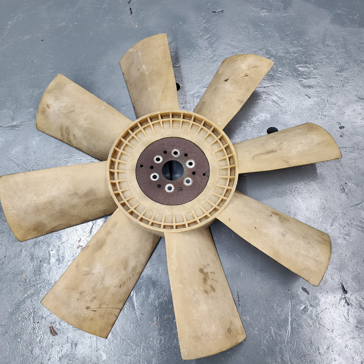 30” Fan Blade For Sale, 30 INCHES, 8 Blades – CA Truck Parts, Inc.