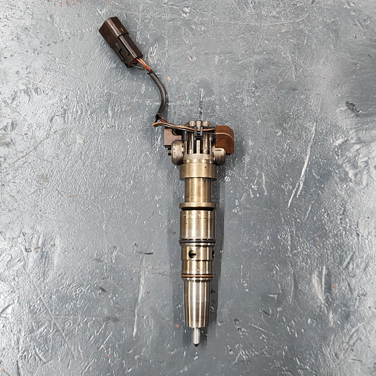 International DT466 Fuel Injector 1842576C93 For Sale – CA Truck Parts ...