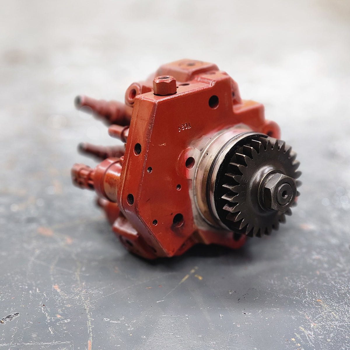 Bosch 515 Cummins ISB Diesel Engine Fuel Injector Pump 4983416 For Sal ...