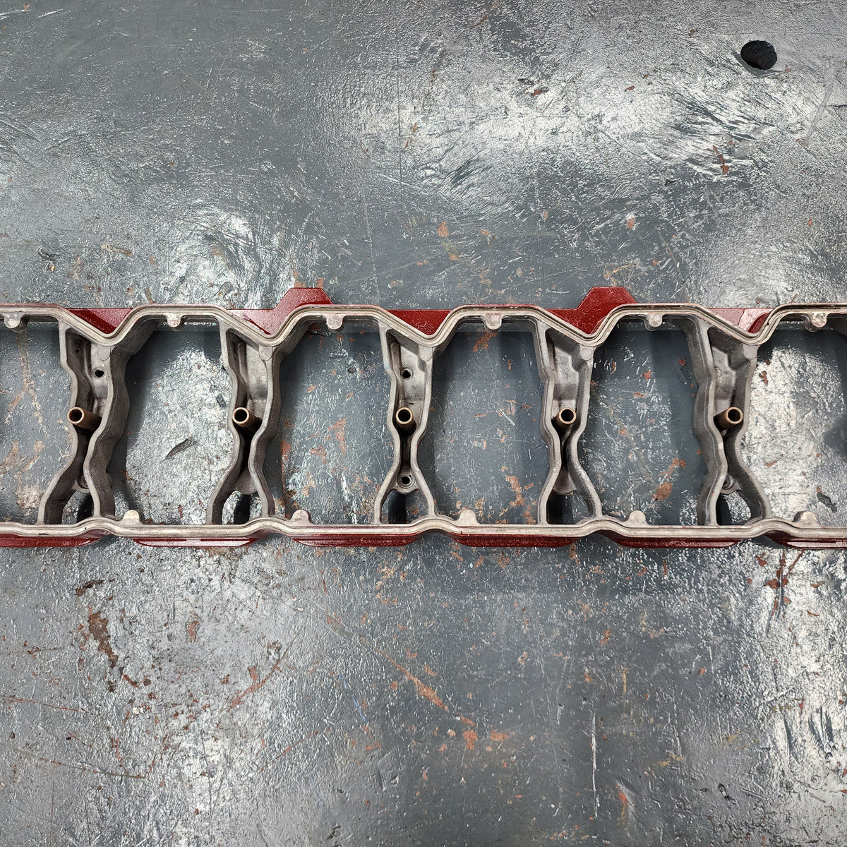 Cummins ISB/QSB 6.7L Engine Rocker Arm Housing 3975943 For Sale – CA ...