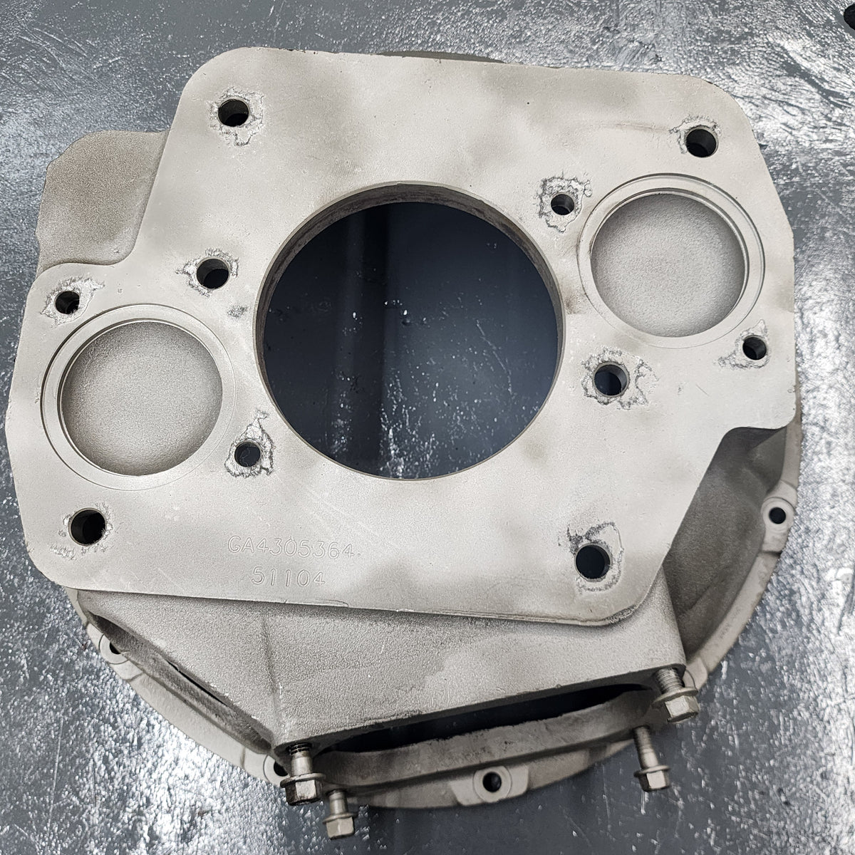 OEM Eaton Fuller Flywheel Housing For Sale – CA Truck Parts, Inc.