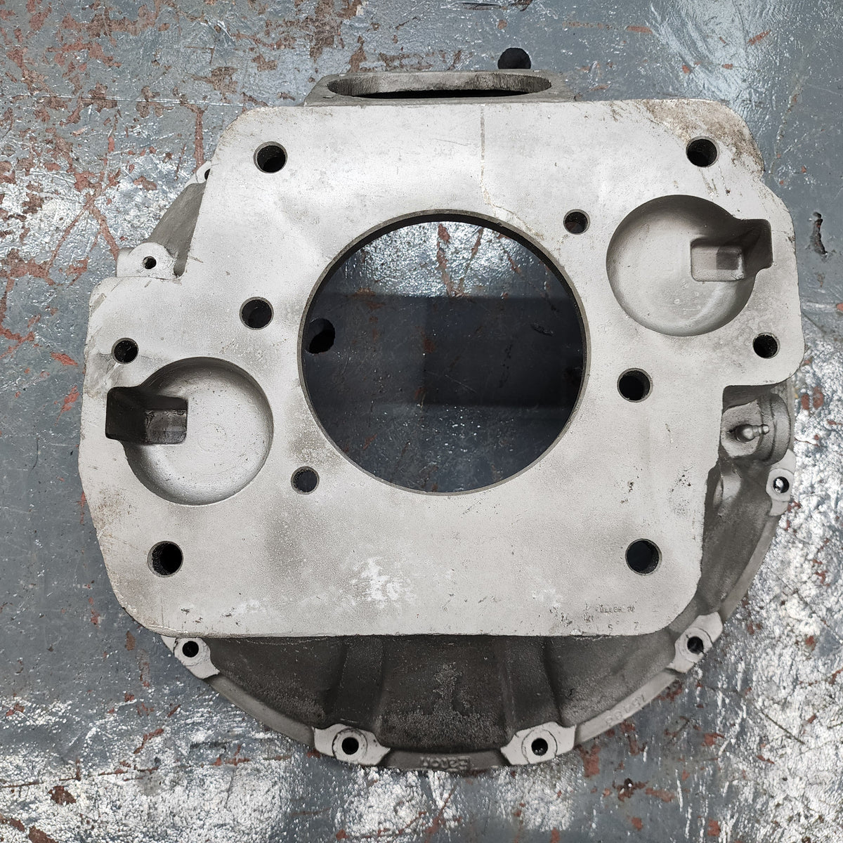 Eaton Fuller Flywheel Housing 15483 For Sale – CA Truck Parts, Inc.