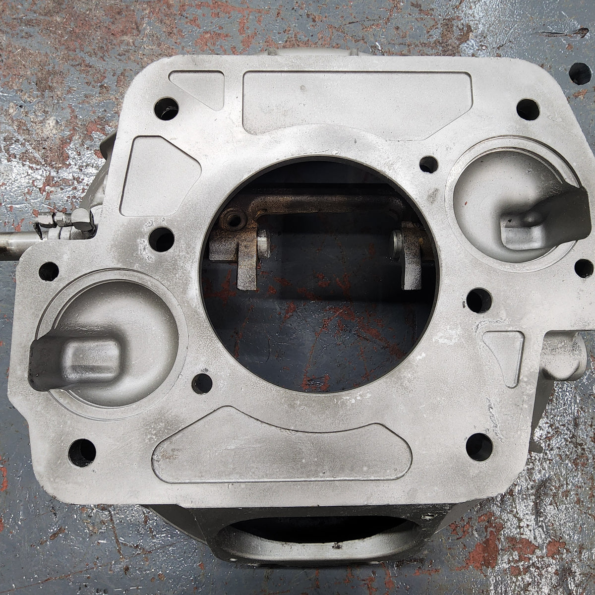 Eaton Fuller Flywheel Housing A-5992 For Sale – CA Truck Parts, Inc.
