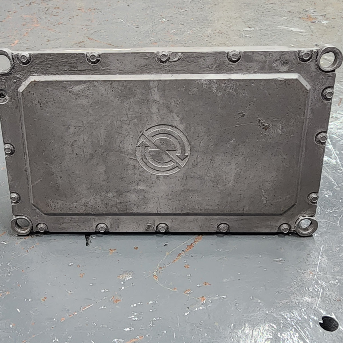 Detroit Diesel DDEC II ECM For Sale, DDEC II Engine Control Module – CA ...