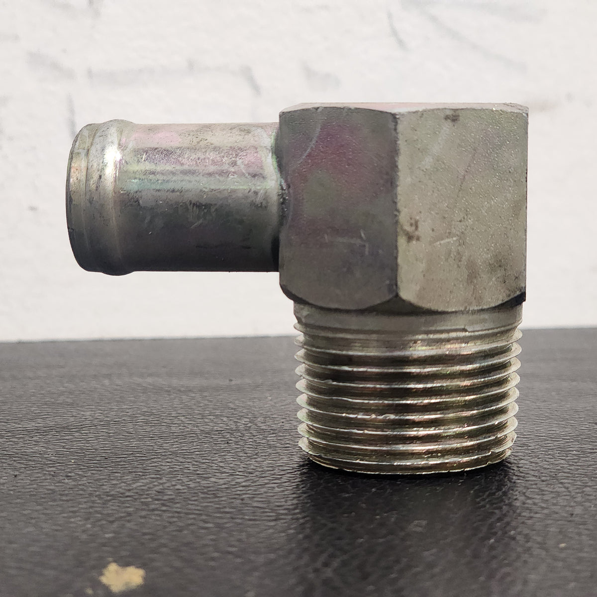 Mack Diesel Engine Elbow Connector For Sale – CA Truck Parts, Inc.