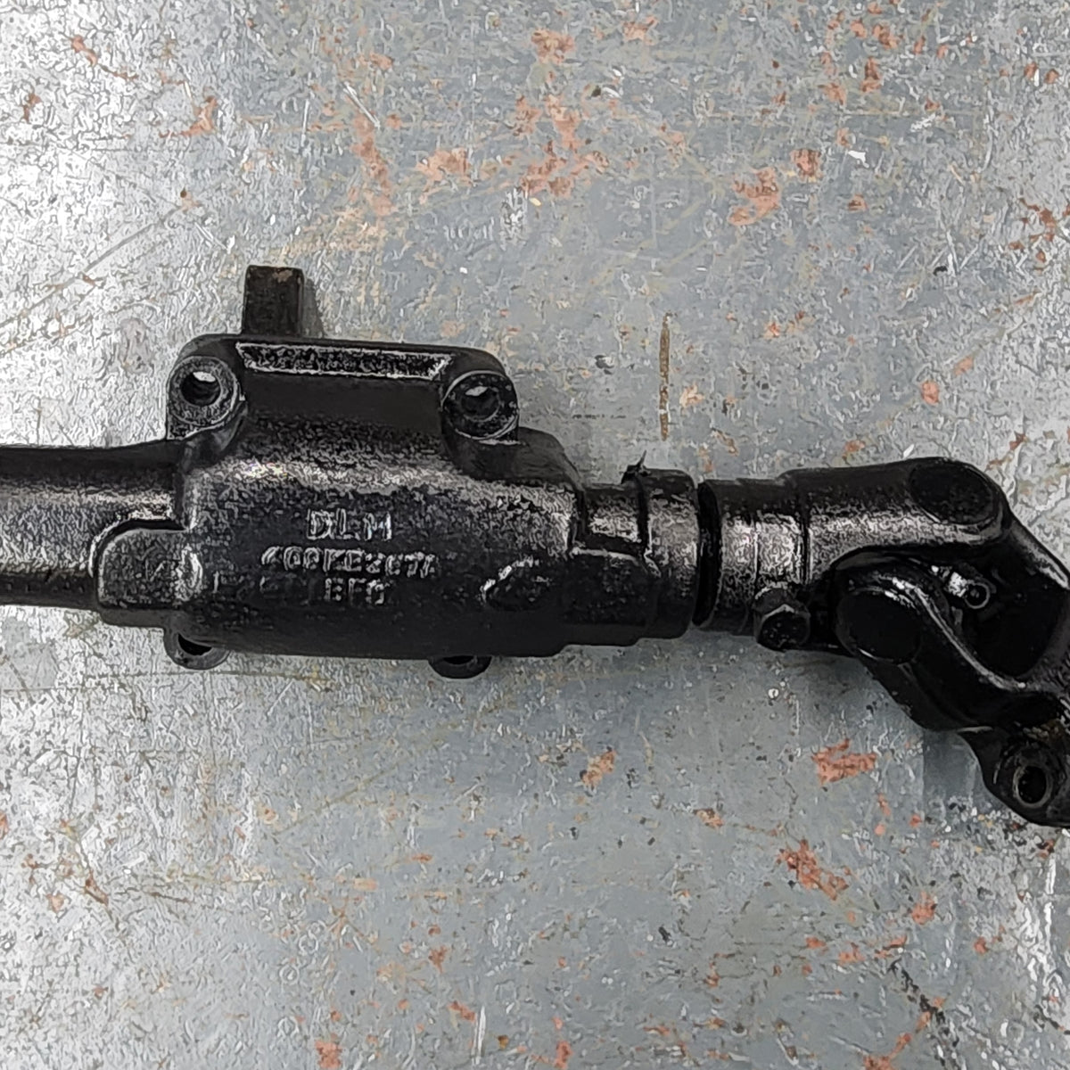 OEM Mack Truck Lever Assembly For Sale – CA Truck Parts, Inc.