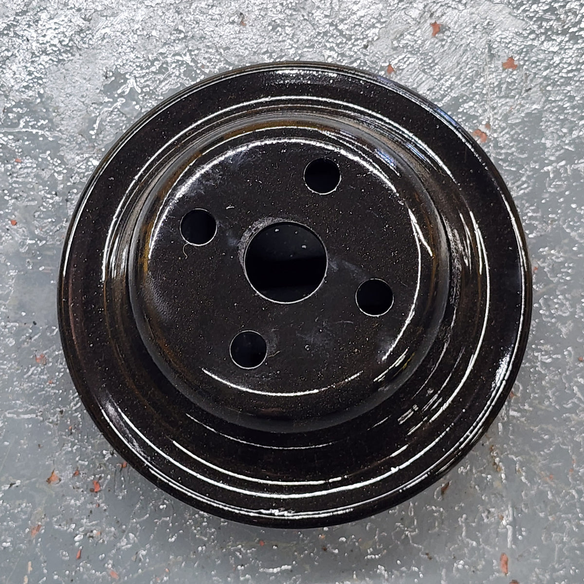 Cummins ISB/QSB 6.7L Engine Fan Grooved Pulley 5282159 For Sale – CA ...