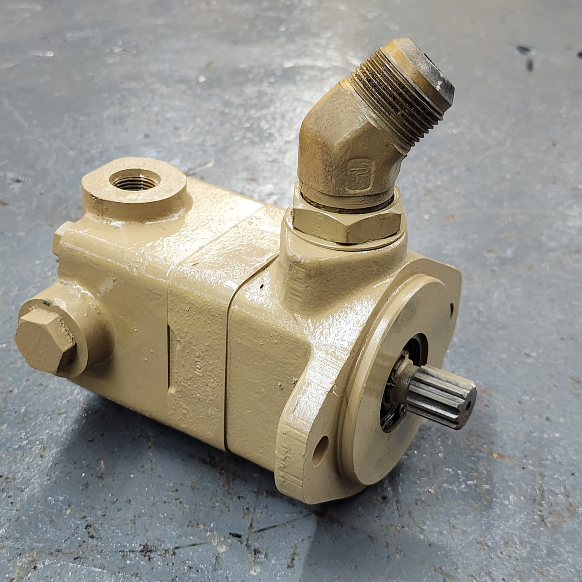 Vickers Vane Pump For Sale – CA Truck Parts, Inc.