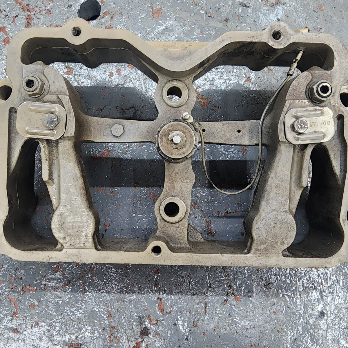 Cummins BigCam III / IV Jake / Engine Brake Mod. 30E For Sale – CA ...