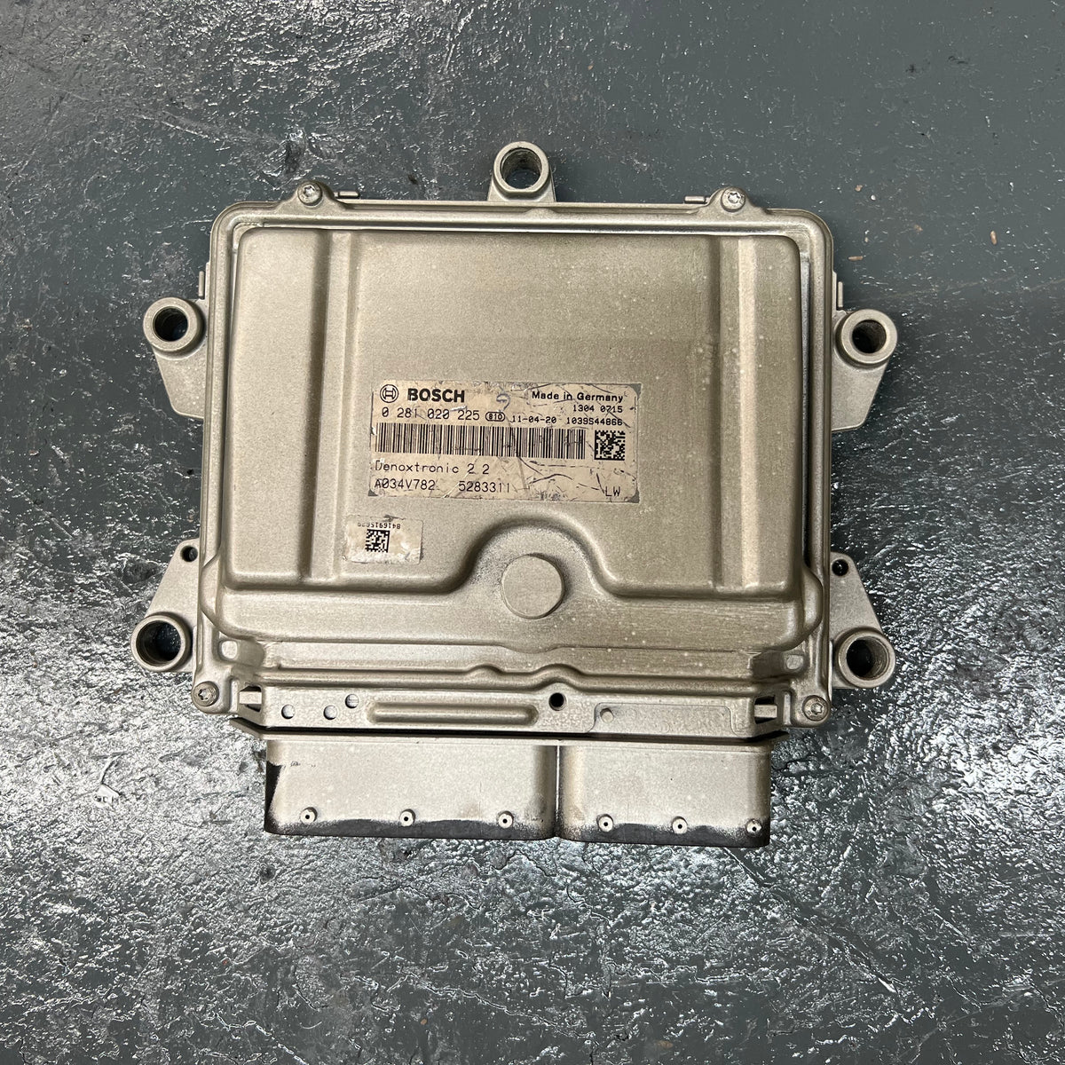 OEM Cummins Bosch Denoxtronic ACM 2.2. DPF Control Unit 5283311 – CA ...