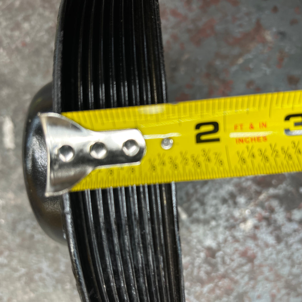 Cummins ISB Engine Fan Grooved Pulley 3914461 – CA Truck Parts, Inc.