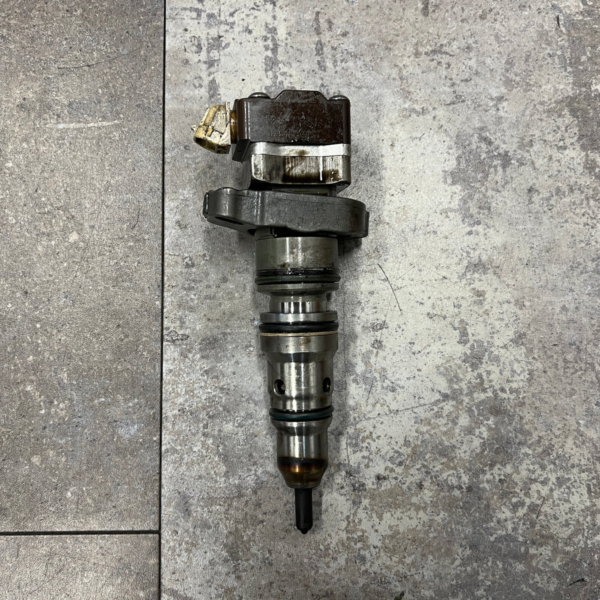 Caterpillar 3126 Injector Part # 128-6601 For Sale – CA Truck Parts, Inc.