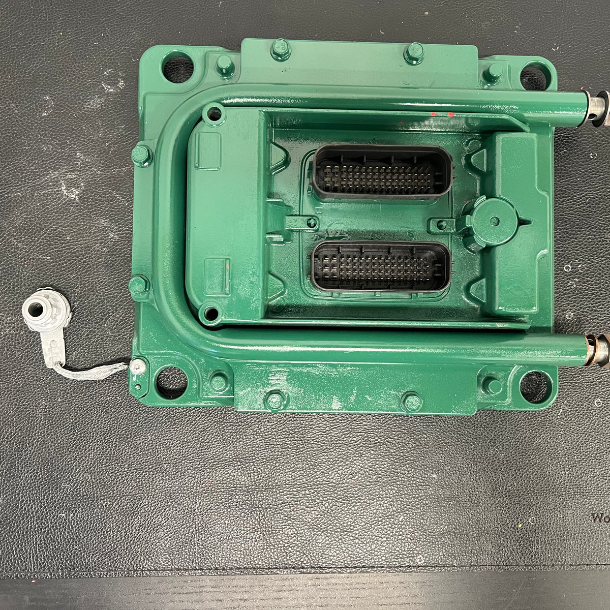 Volvo D13 ECM – CA Truck Parts, Inc.