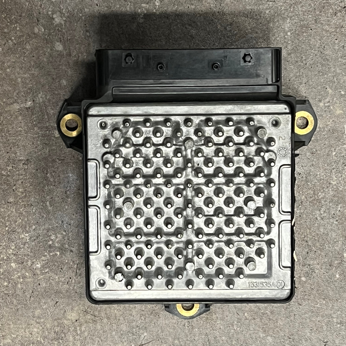 2011 Allison Transmission Control Module (TCM) Part # 29549402 – CA ...