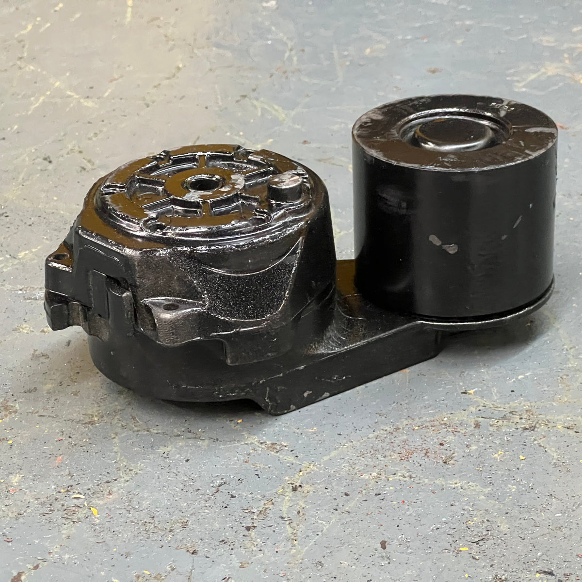 OEM Cummins ISX/QSX Belt Tensioner Part # 3691283 F – CA Truck Parts, Inc.