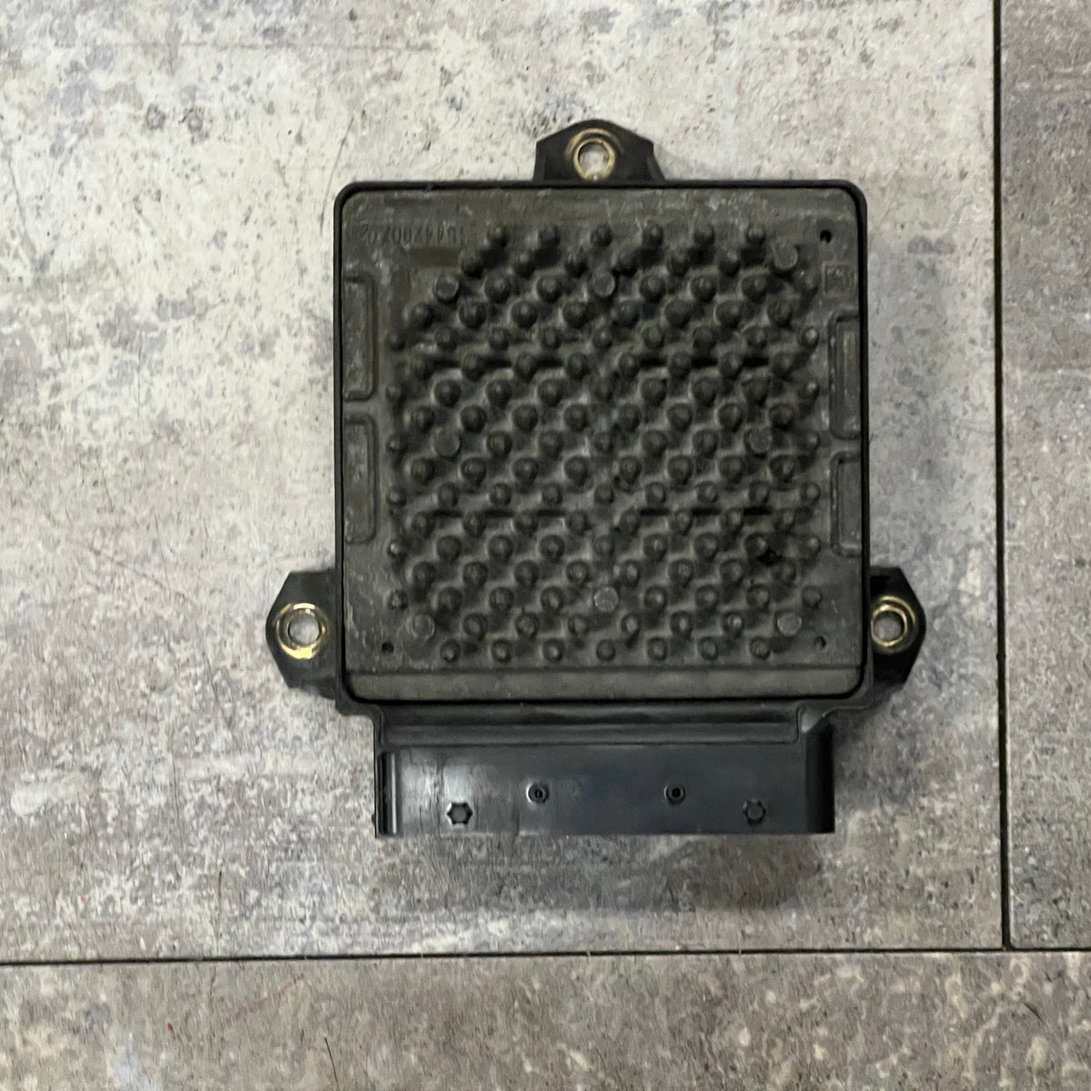 2006 Allison Transmission Control Module (TCM) Part # 29544773 – CA ...