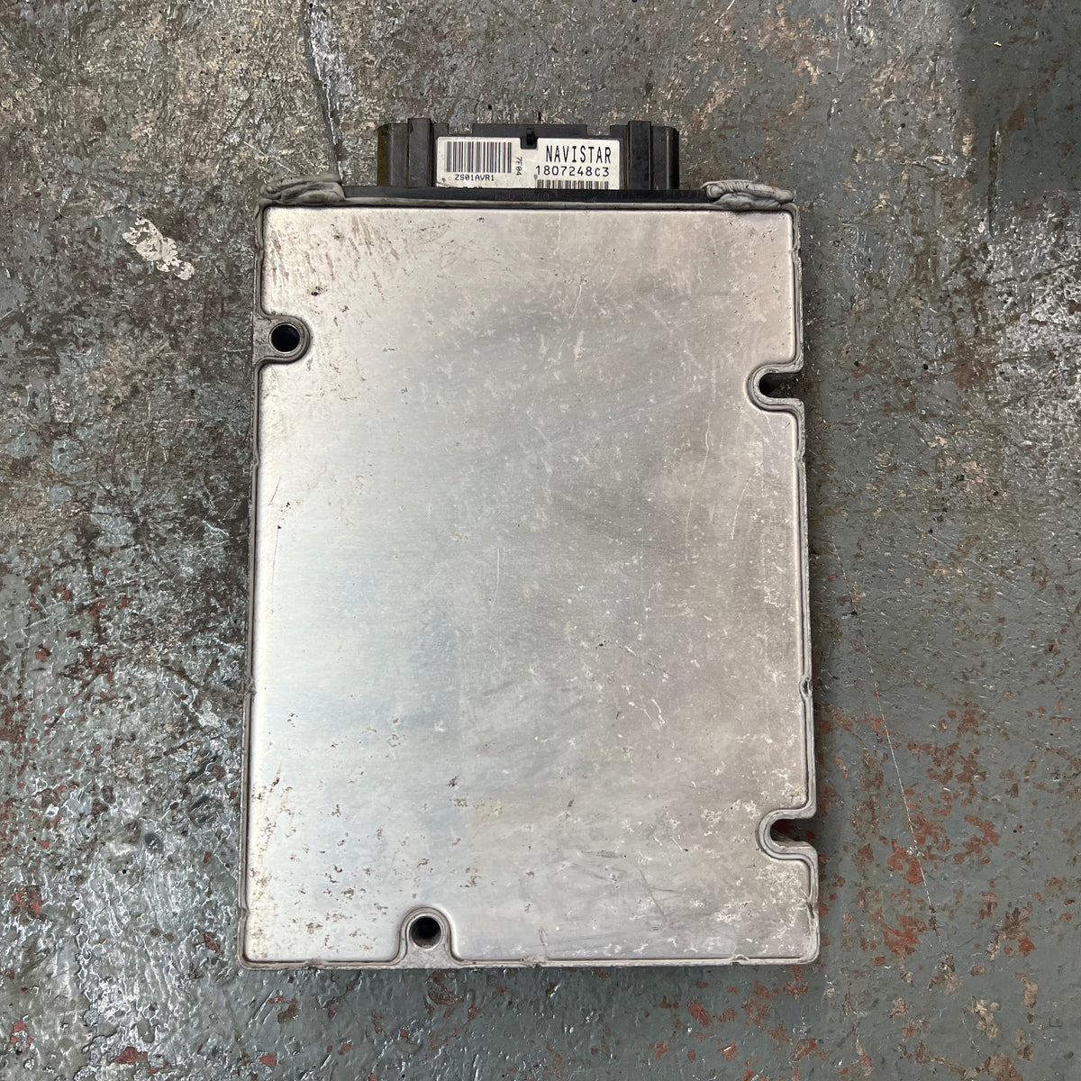 Navistar International Injector Driver Module 1807248C3 – CA Truck ...