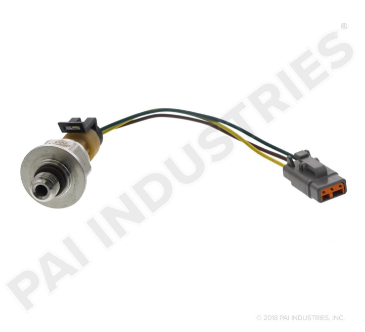 INJECTOR PRESSURE SENSOR KIT 1845536C91 – CA Truck Parts, Inc.